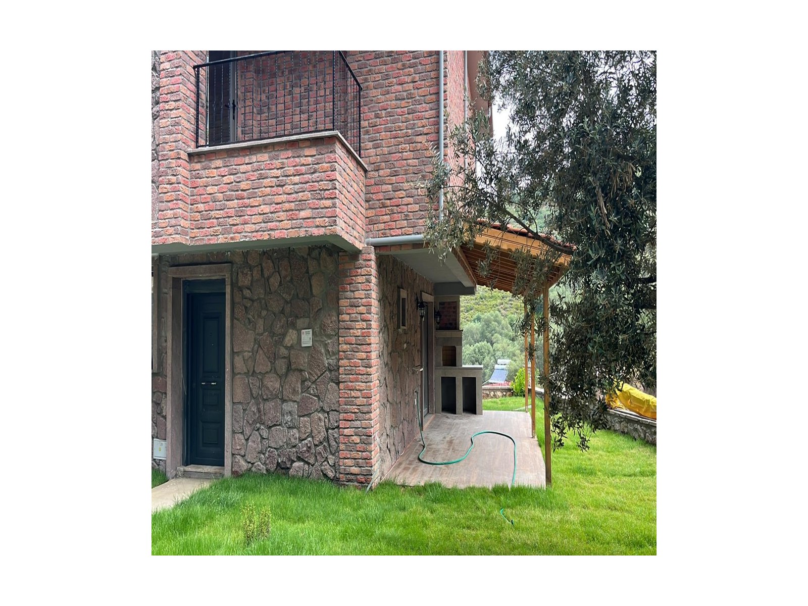 Asos Villaları Proje Detayları & Bilgileri sahibinden.com'da