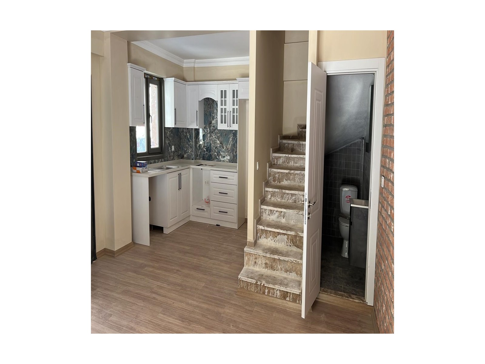 Asos Villaları Proje Detayları & Bilgileri sahibinden.com'da