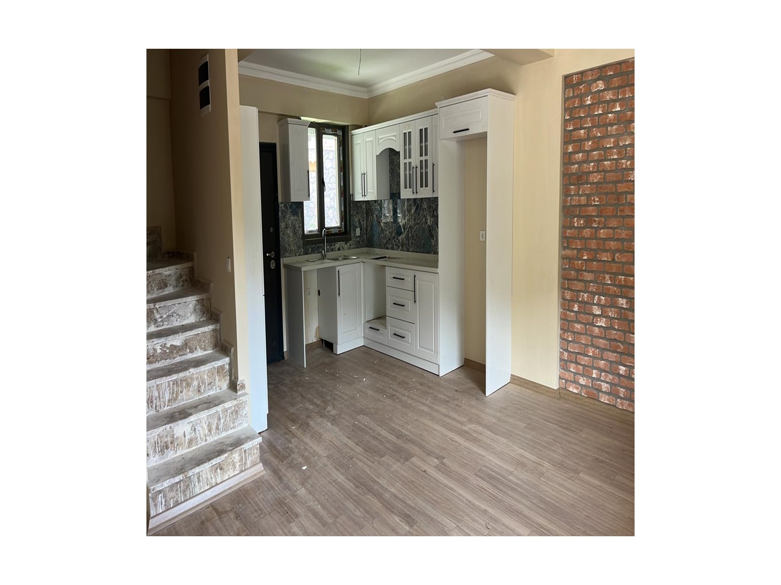 Asos Villaları Proje Detayları & Bilgileri sahibinden.com'da