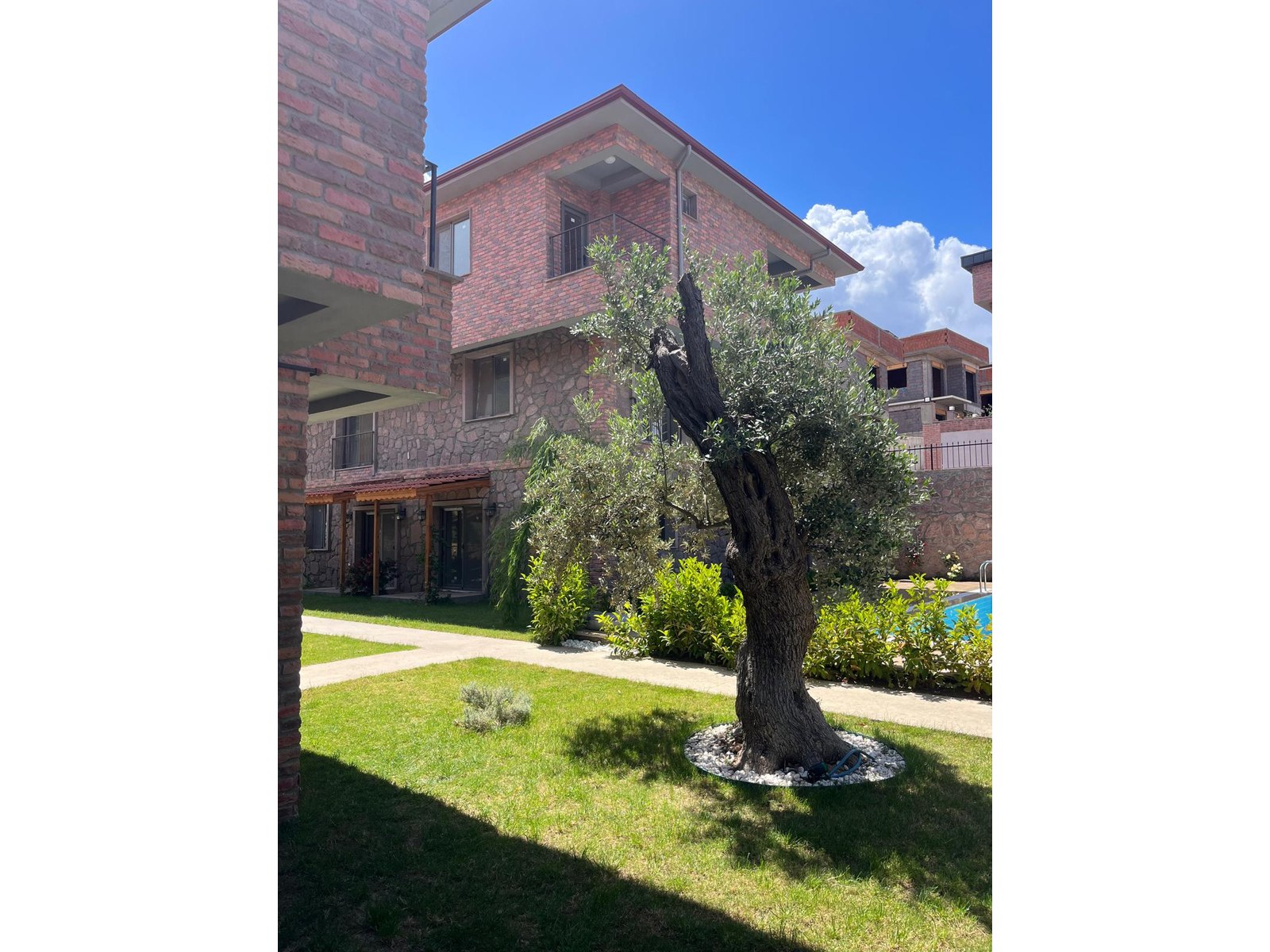 Asos Villaları Proje Detayları & Bilgileri sahibinden.com'da