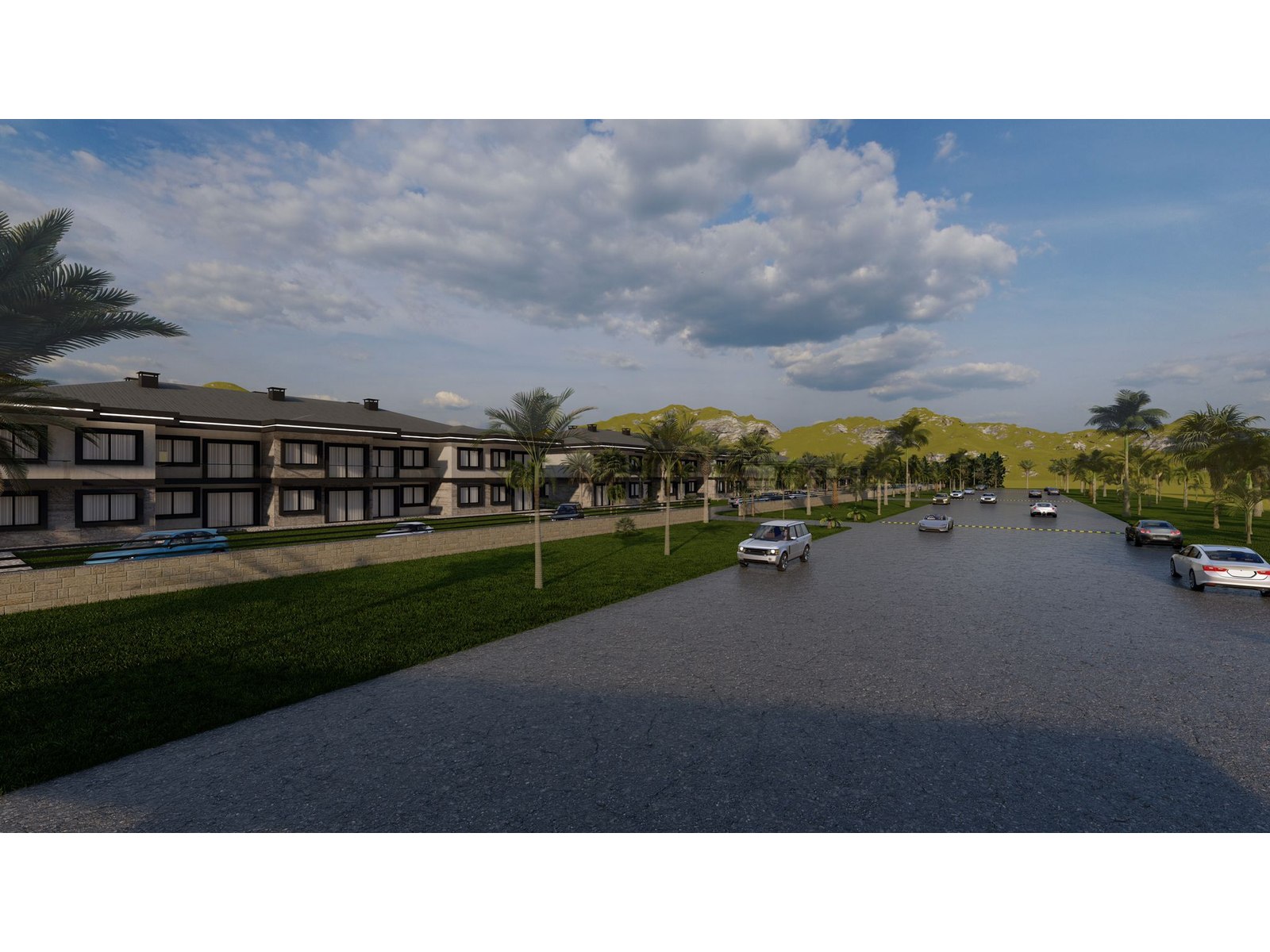 MyVista Çandarlı Proje Detayları & Bilgileri sahibinden.com'da