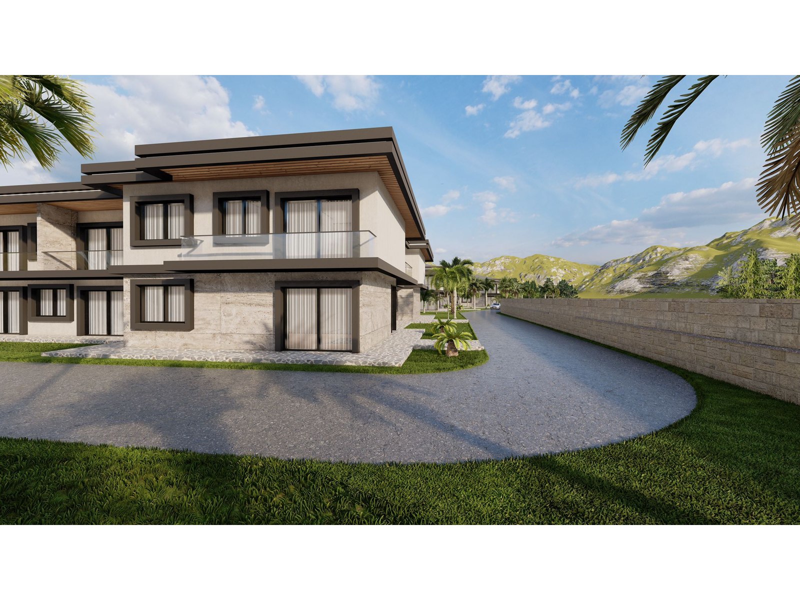 MyVista Çandarlı Proje Detayları & Bilgileri sahibinden.com'da