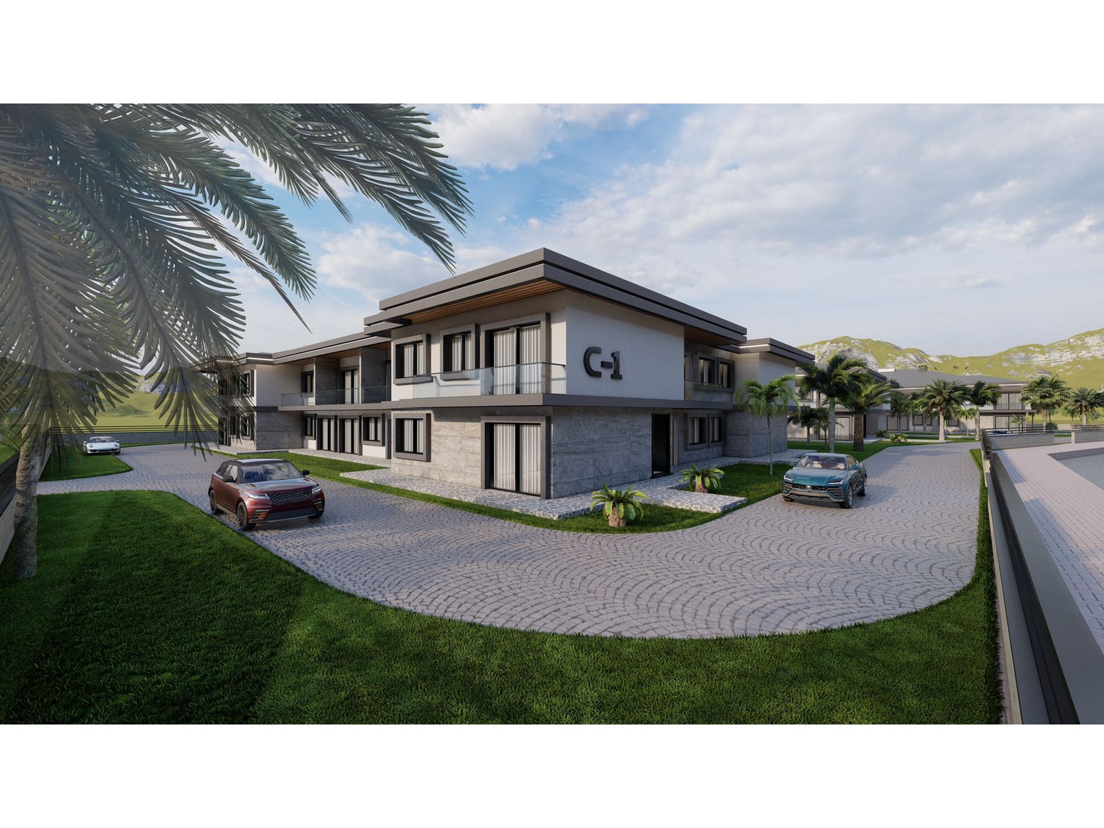 MyVista Çandarlı Proje Detayları & Bilgileri sahibinden.com'da