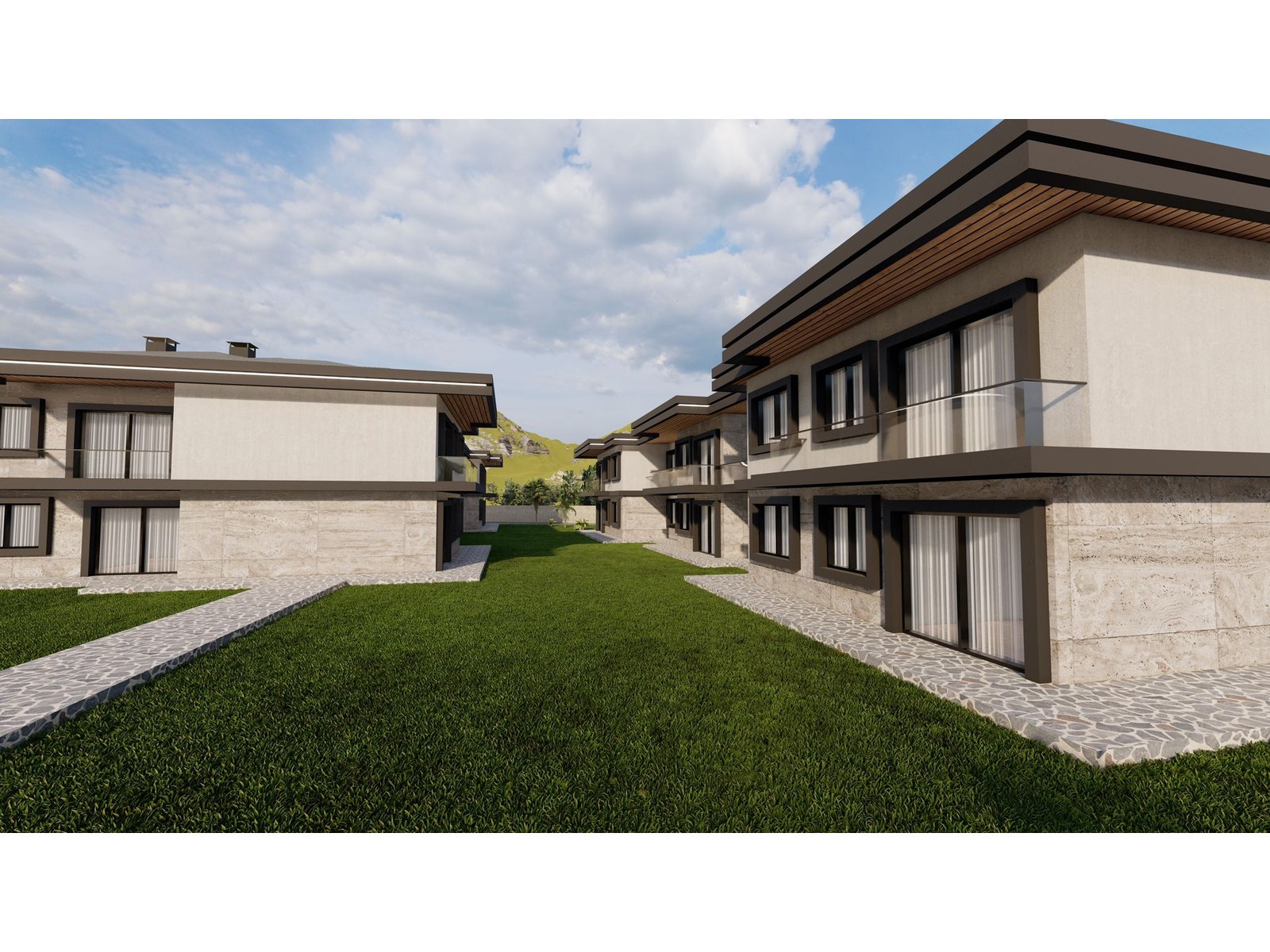 MyVista Çandarlı Proje Detayları & Bilgileri sahibinden.com'da