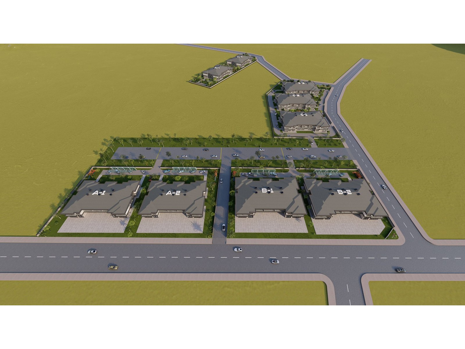 MyVista Çandarlı Proje Detayları & Bilgileri sahibinden.com'da