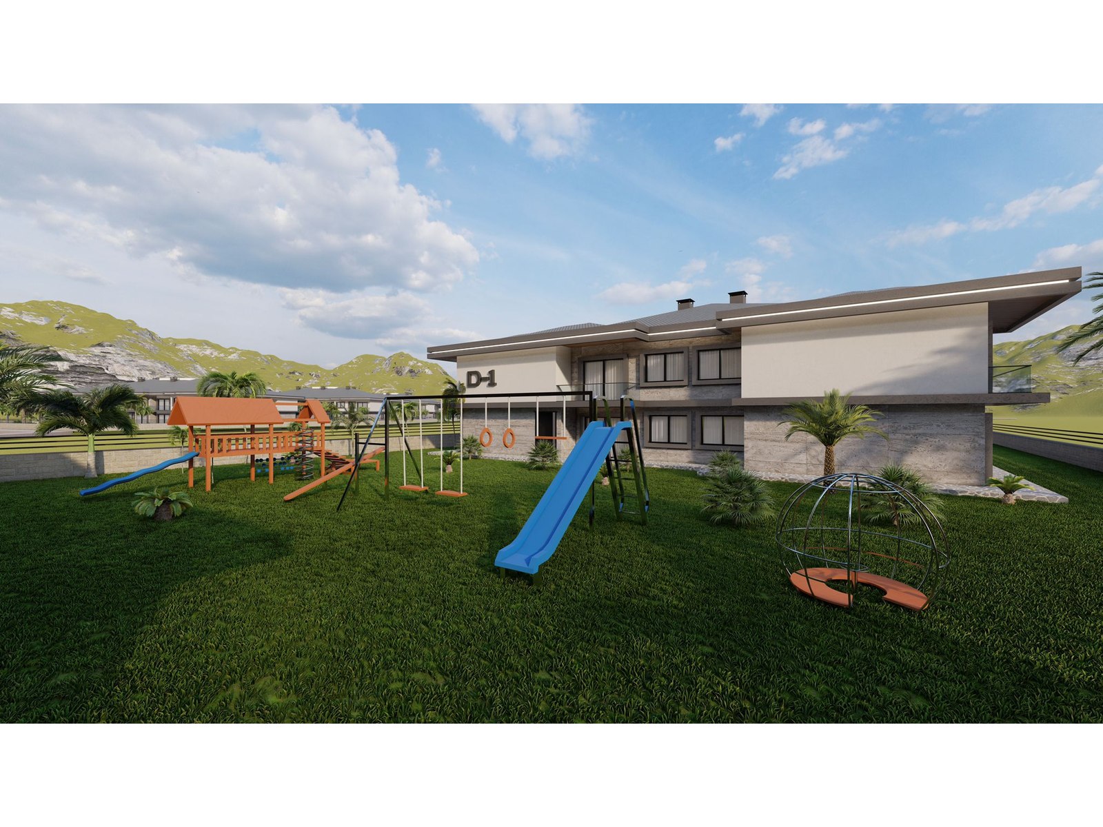 MyVista Çandarlı Proje Detayları & Bilgileri sahibinden.com'da