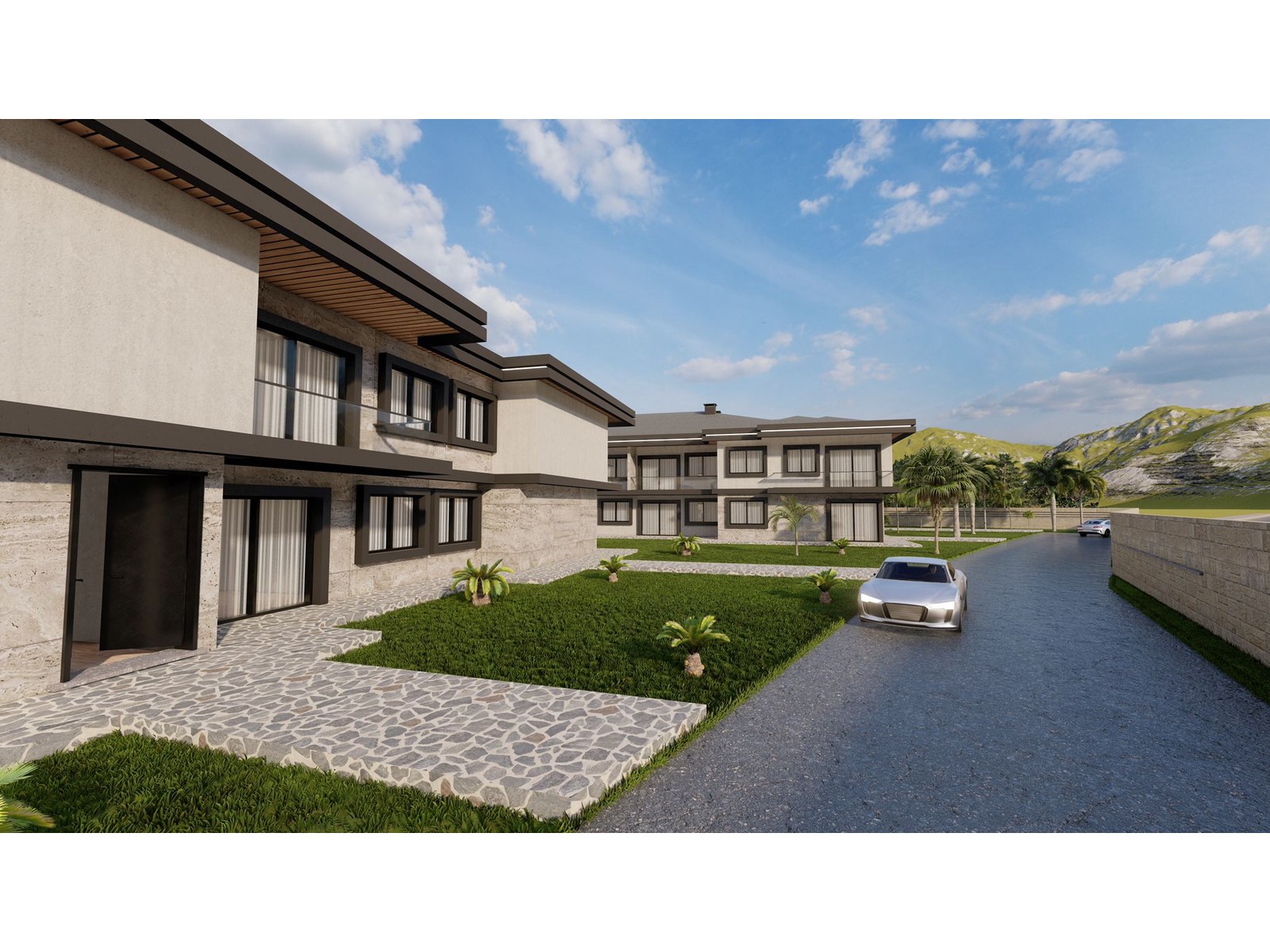 MyVista Çandarlı Proje Detayları & Bilgileri sahibinden.com'da