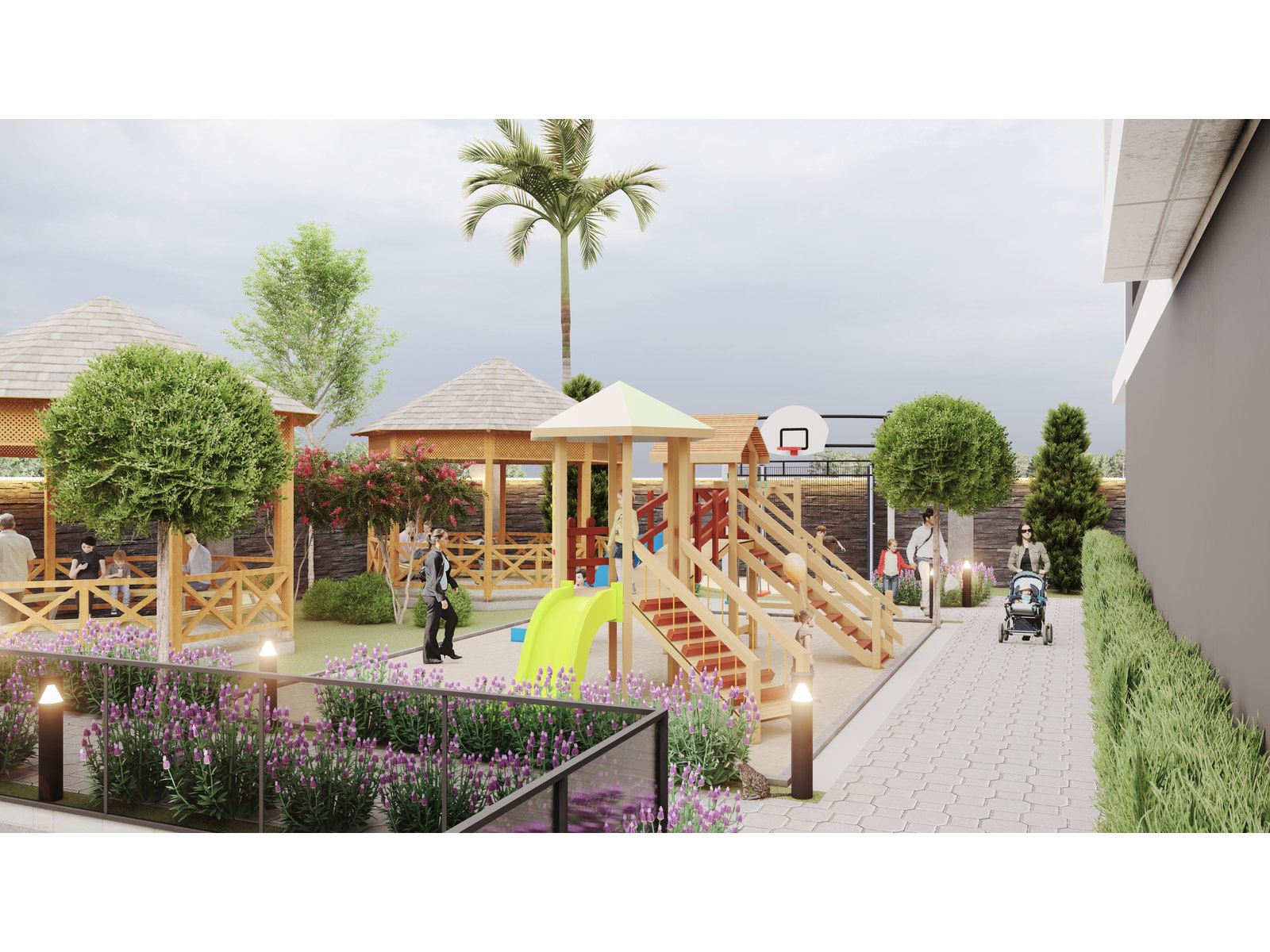 METROLIFE KİRAZLI Proje Detayları & Bilgileri sahibinden.com'da