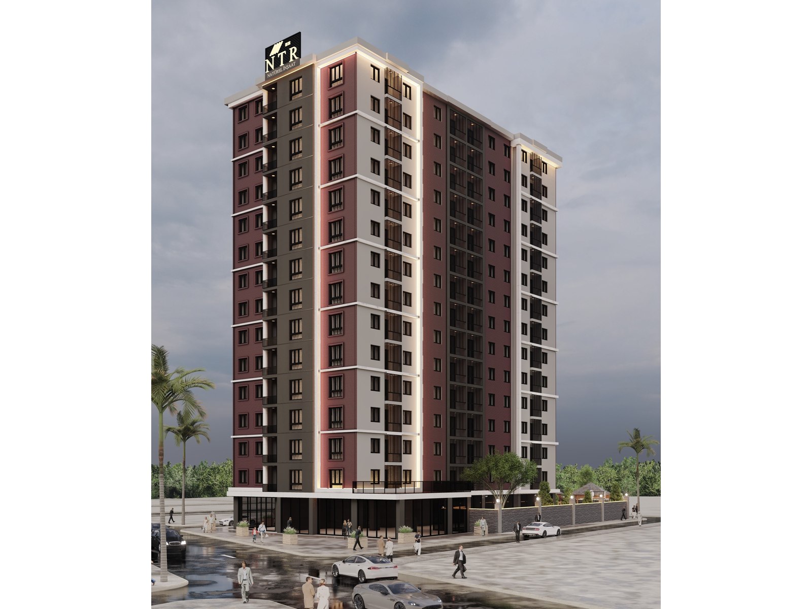 METROLIFE KİRAZLI Proje Detayları & Bilgileri sahibinden.com'da