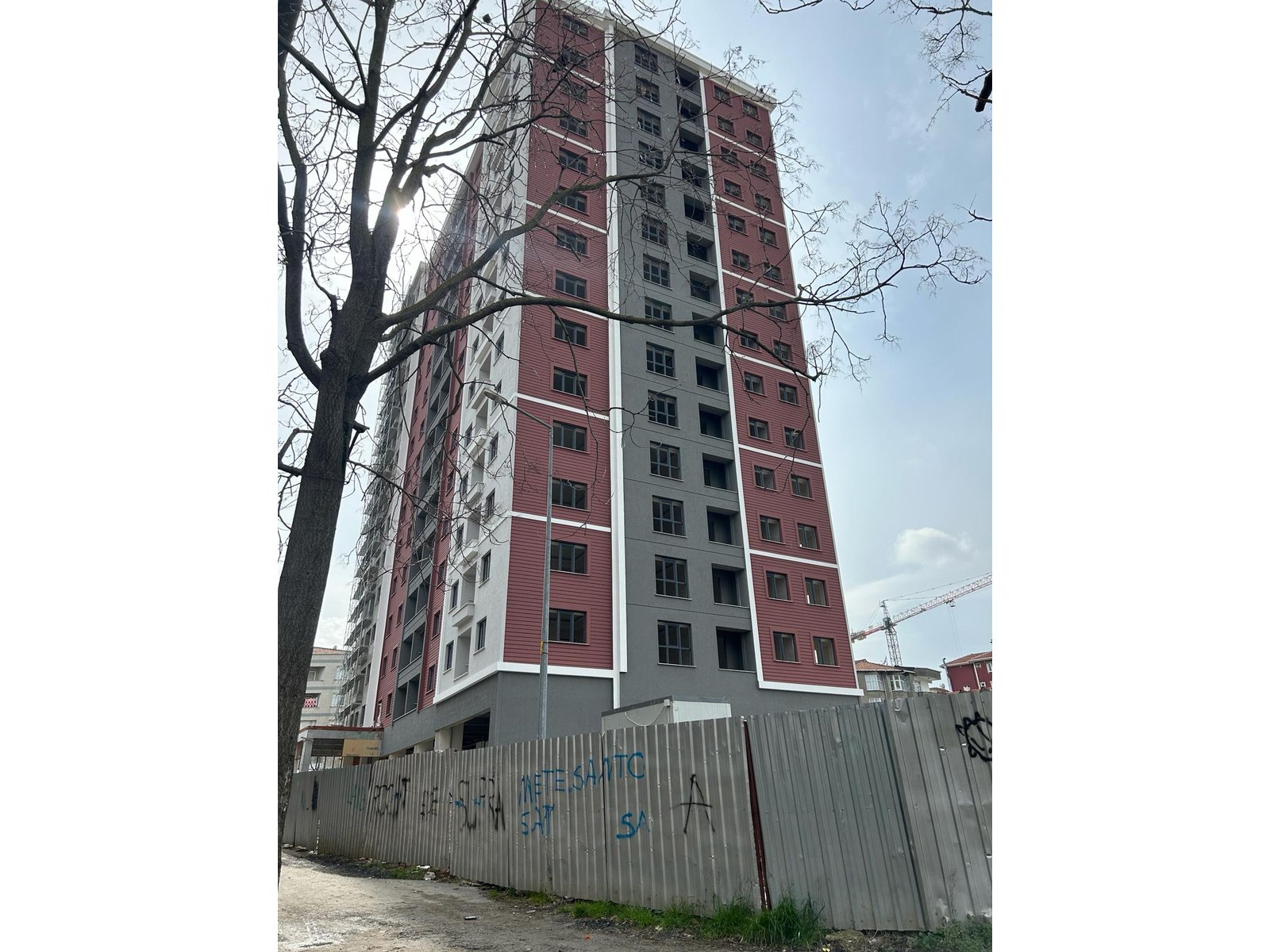 METROLIFE KİRAZLI Proje Detayları & Bilgileri sahibinden.com'da