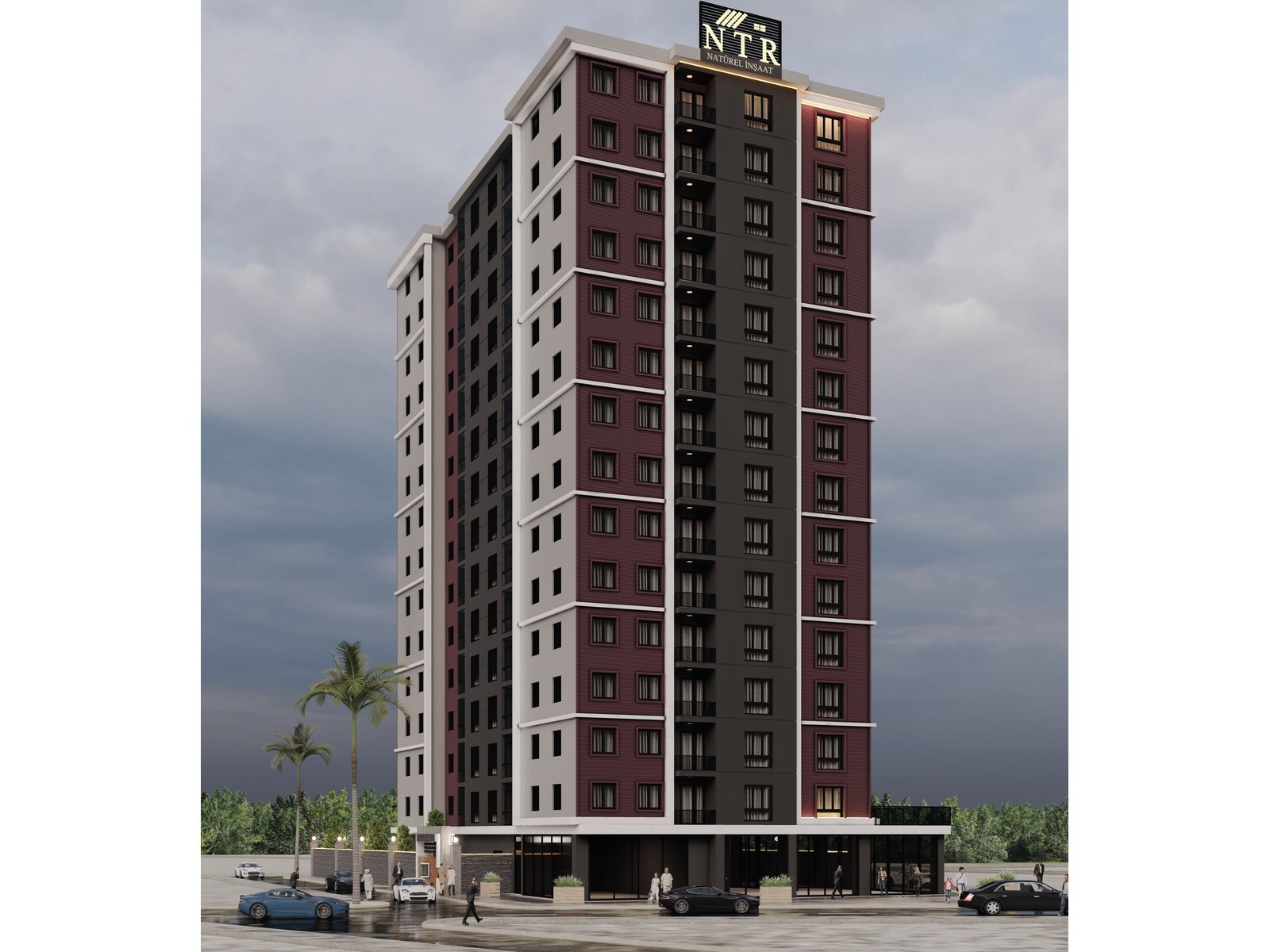 METROLIFE KİRAZLI Proje Detayları & Bilgileri sahibinden.com'da