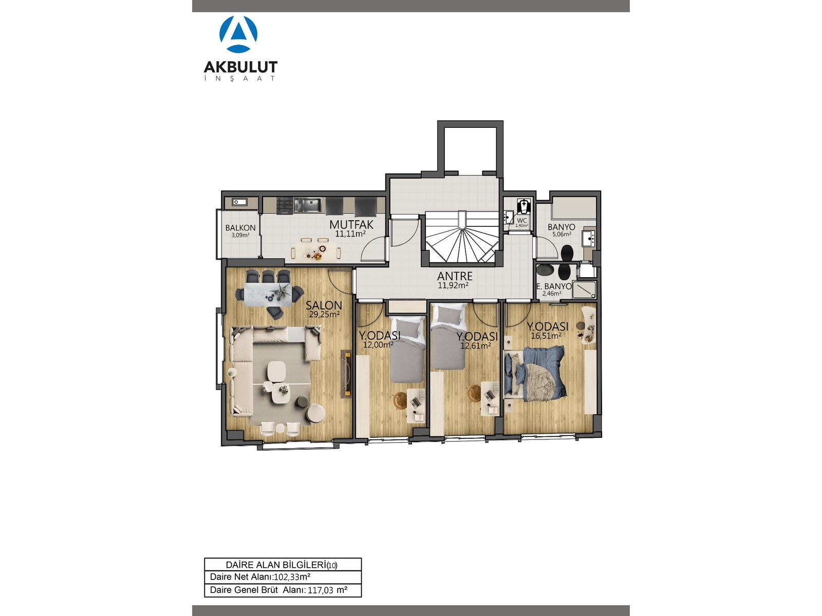 FISTIKAĞACI ÜSKÜDAR Proje Detayları & Bilgileri sahibinden.com'da