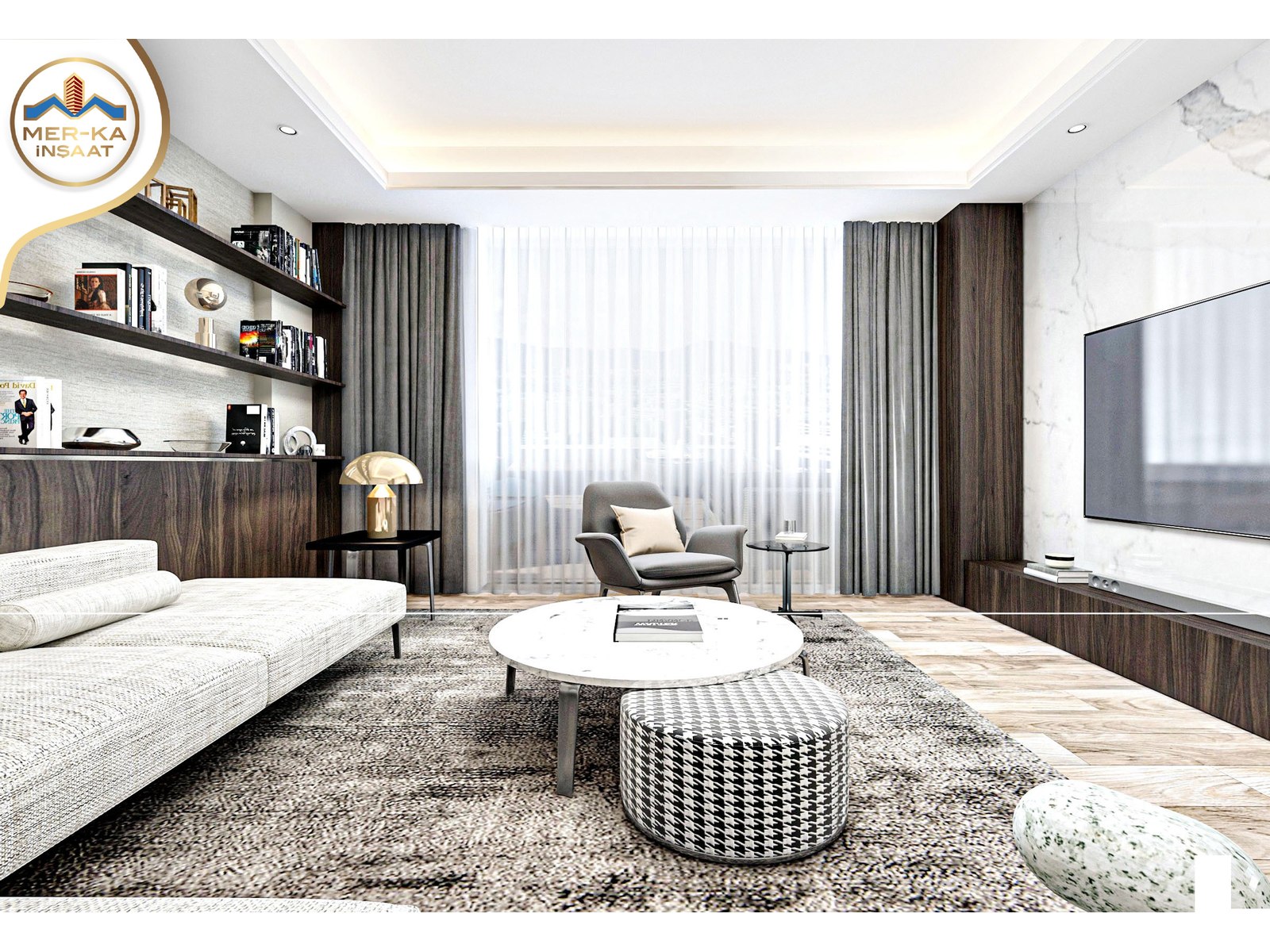 MY GARDEN ARNAVUTKÖY Proje Detayları & Bilgileri sahibinden.com'da