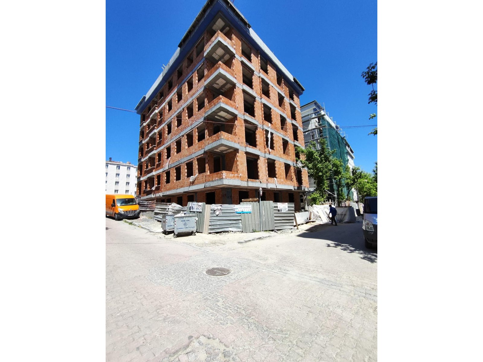 KINALI BLOKLARI Proje Detayları & Bilgileri sahibinden.com'da