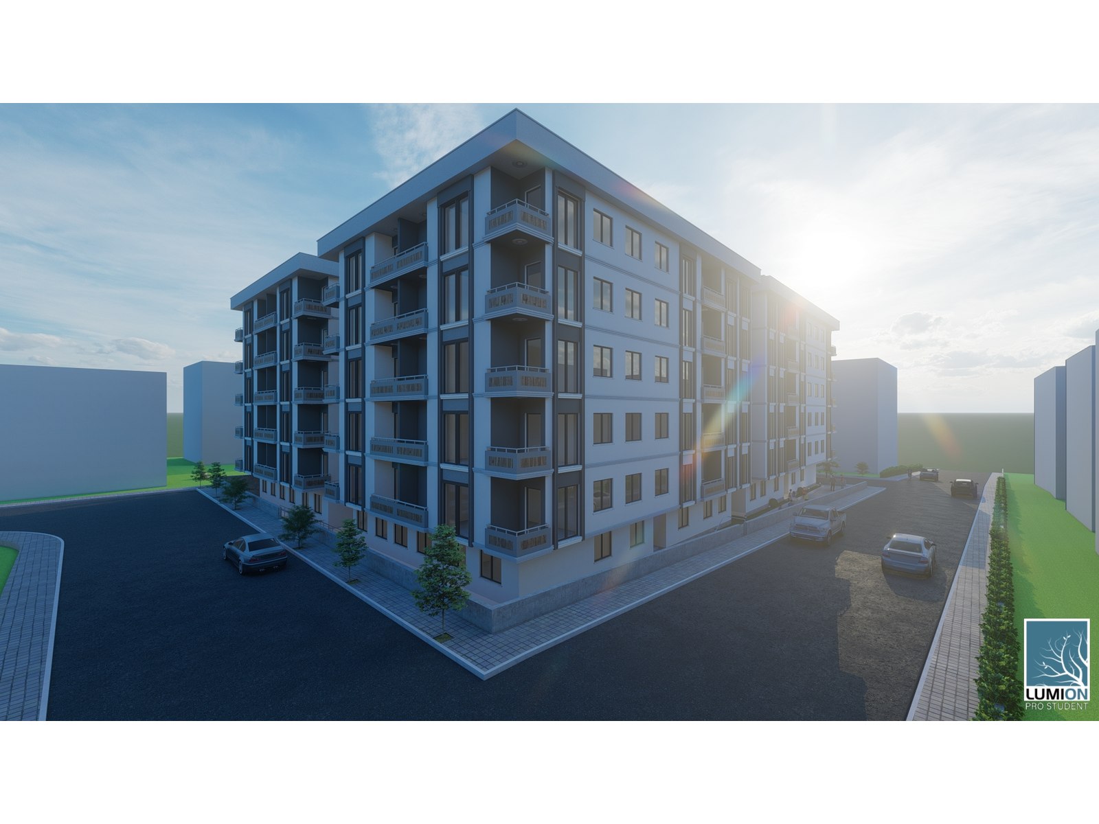 KINALI BLOKLARI Proje Detayları & Bilgileri sahibinden.com'da