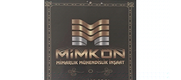 MİMKON KALE KENT Proje Detayları & Bilgileri sahibinden.com'da