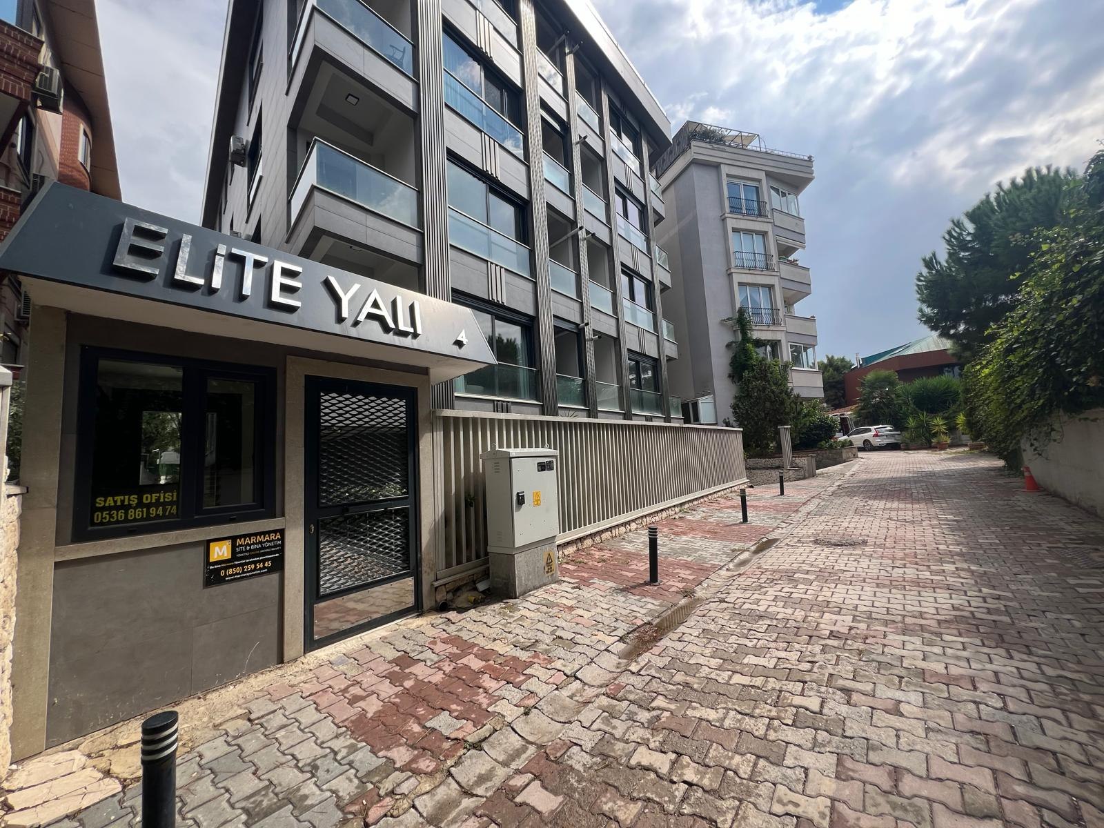 ELİTE YALI Proje Detayları & Bilgileri sahibinden.com'da