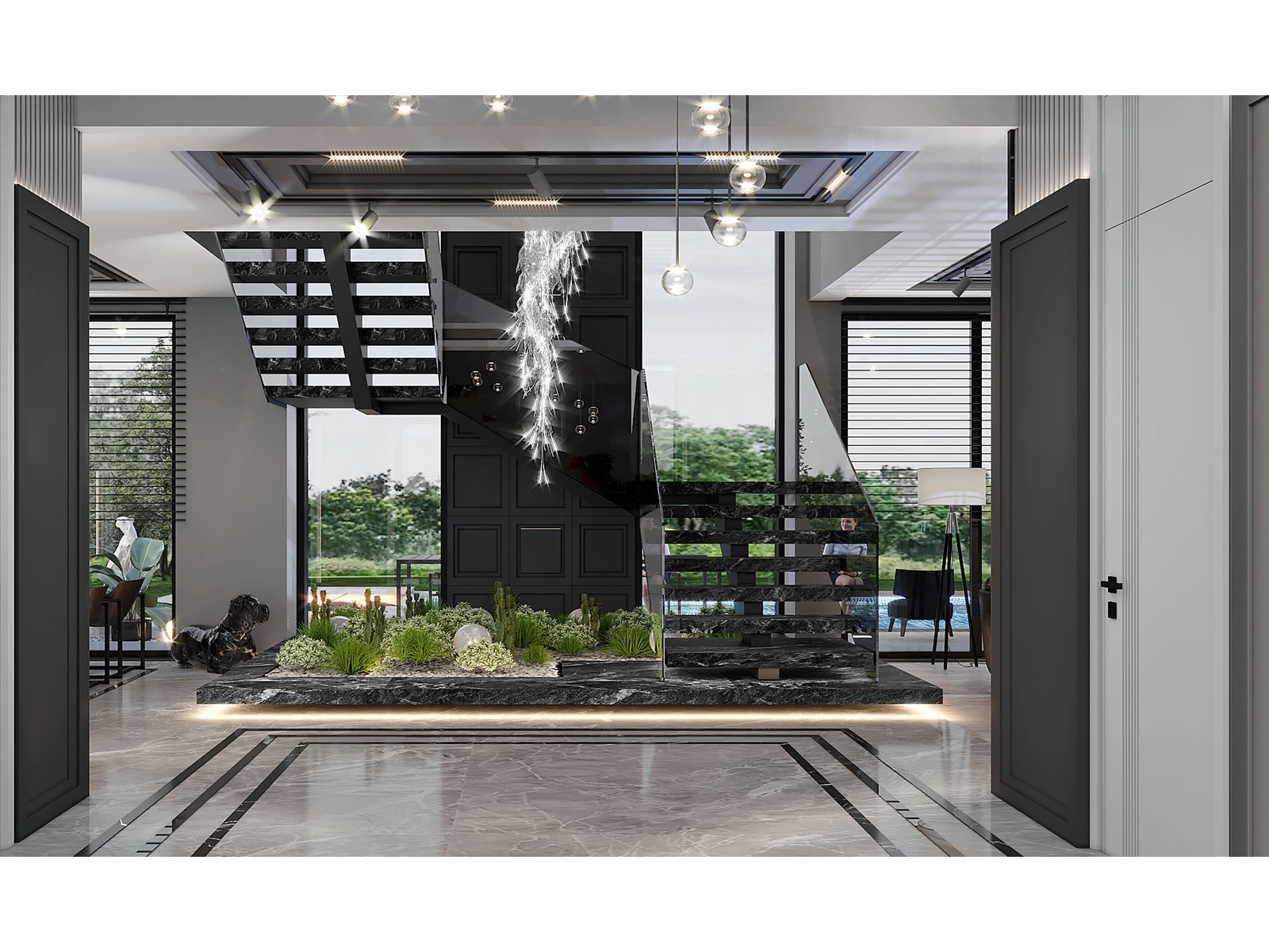 KIRATLI EVLERİ BADEMLİ Proje Detayları & Bilgileri sahibinden.com'da