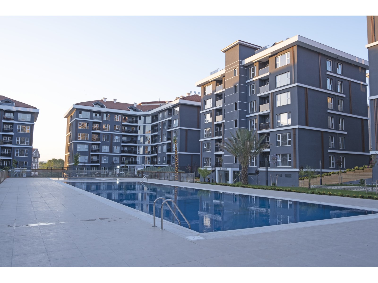 ATABEK KONUTLARI Proje Detayları & Bilgileri sahibinden.com'da