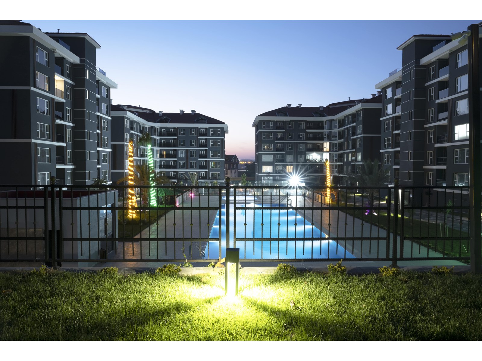 ATABEK KONUTLARI Proje Detayları & Bilgileri sahibinden.com'da