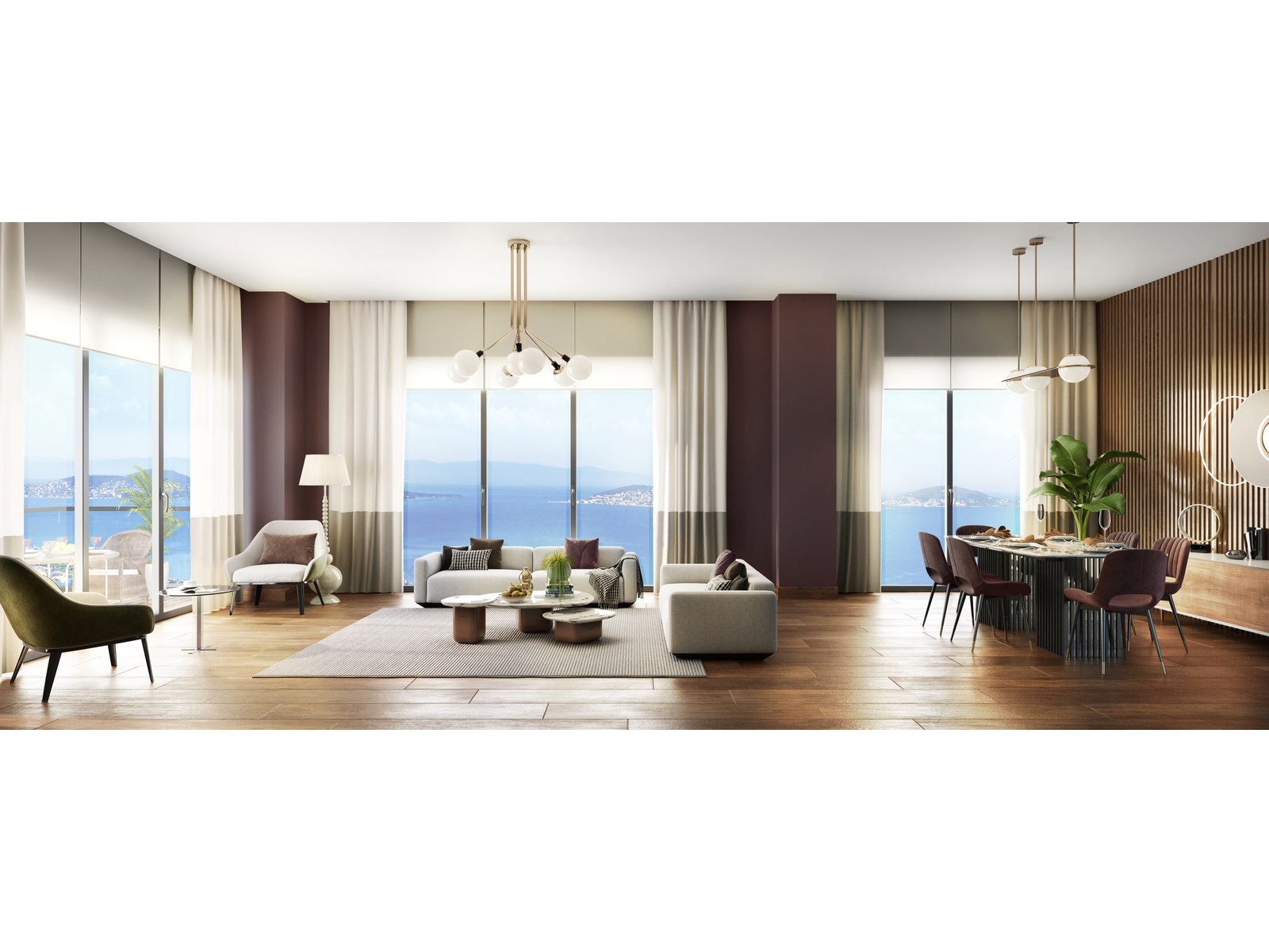 ROYAL SİLVA Proje Detayları & Bilgileri sahibinden.com'da