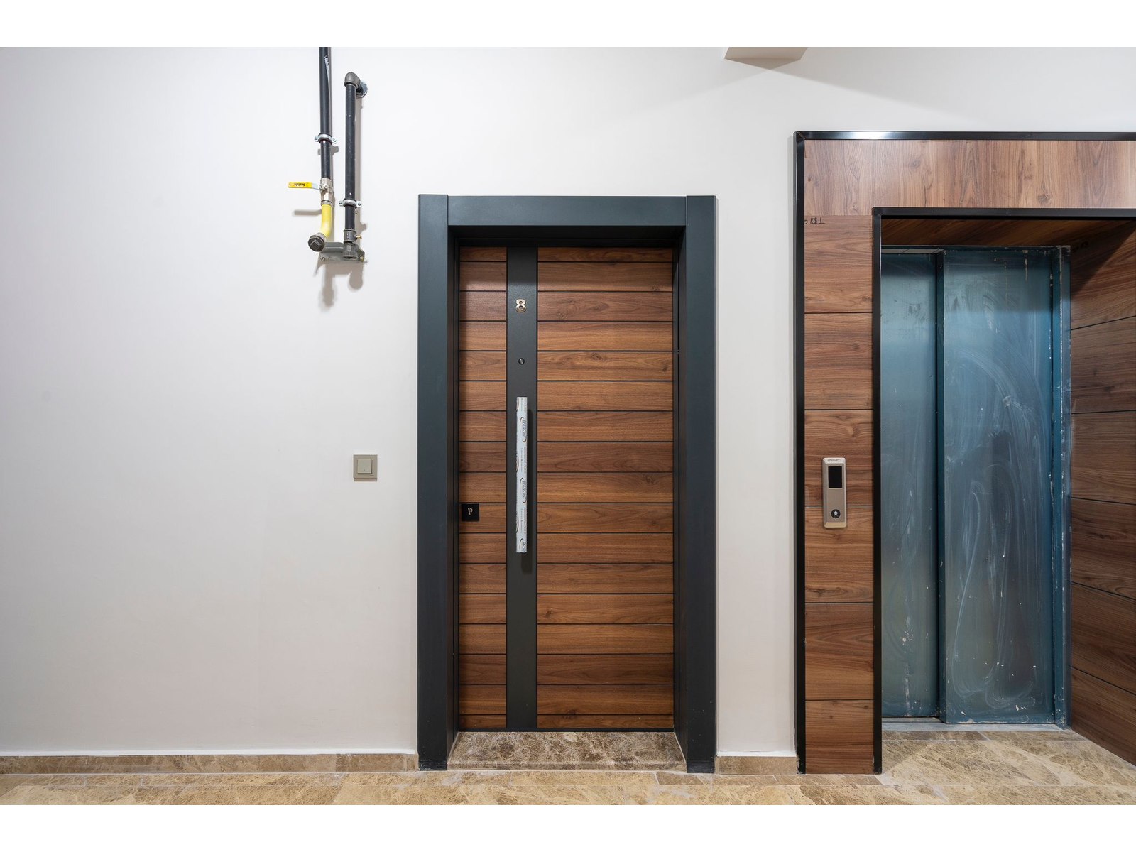 BEŞEVLER HİLAL APARTMANI DELUX9 Proje Detayları & Bilgileri sahibinden ...