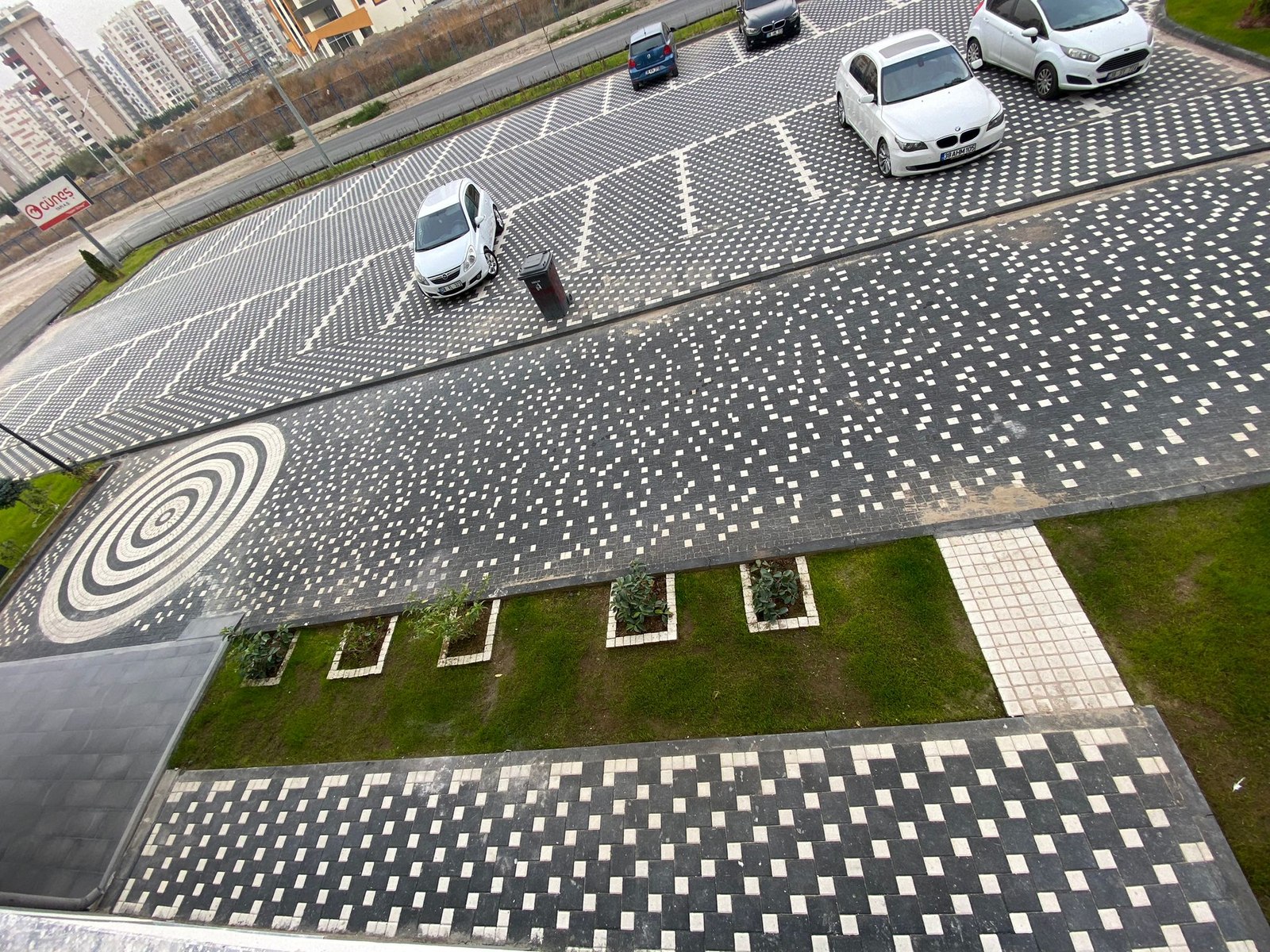 GÜNEŞ ALSANCAK PROJESİ Proje Detayları & Bilgileri sahibinden.com'da