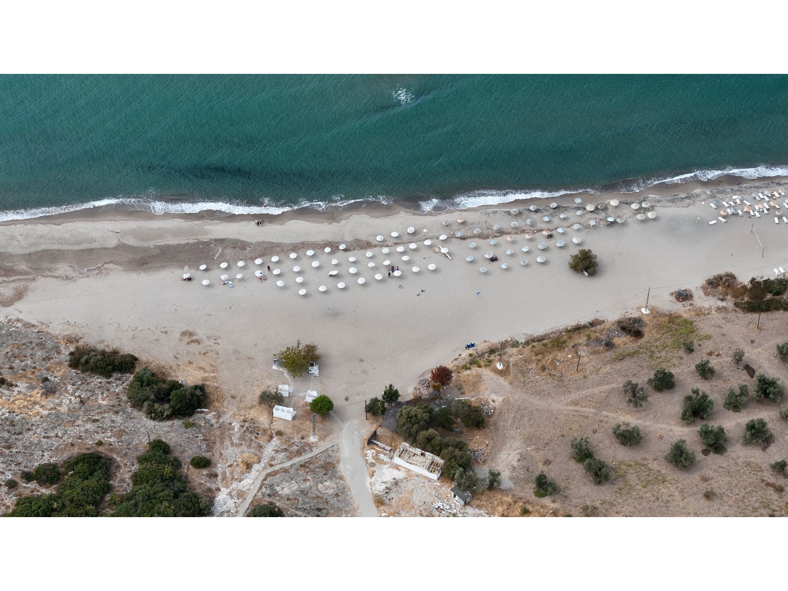 ŞEN İNŞAAT MARE BLUE-İDA ASOS VİLLA PROJELERİ Proje Detayları ...