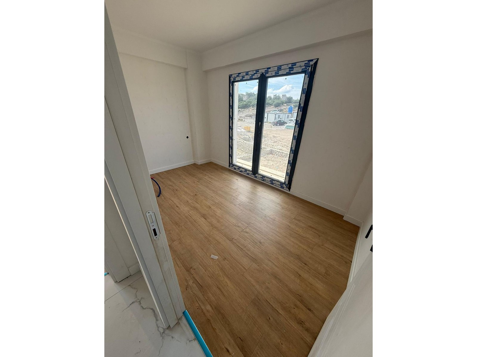 ŞEN İNŞAAT MARE BLUE-İDA ASOS VİLLA PROJELERİ Proje Detayları ...