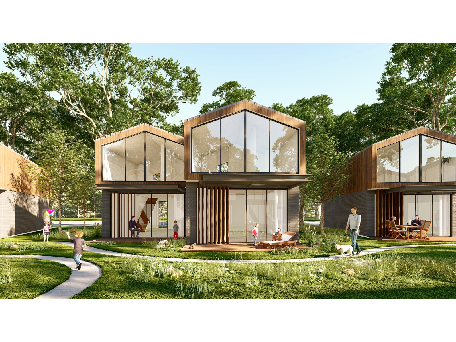 REMLEY SAPANCA Proje Detayları & Bilgileri sahibinden.com'da