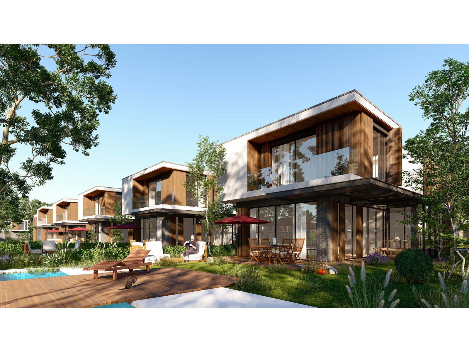 REMLEY SAPANCA Proje Detayları & Bilgileri sahibinden.com'da