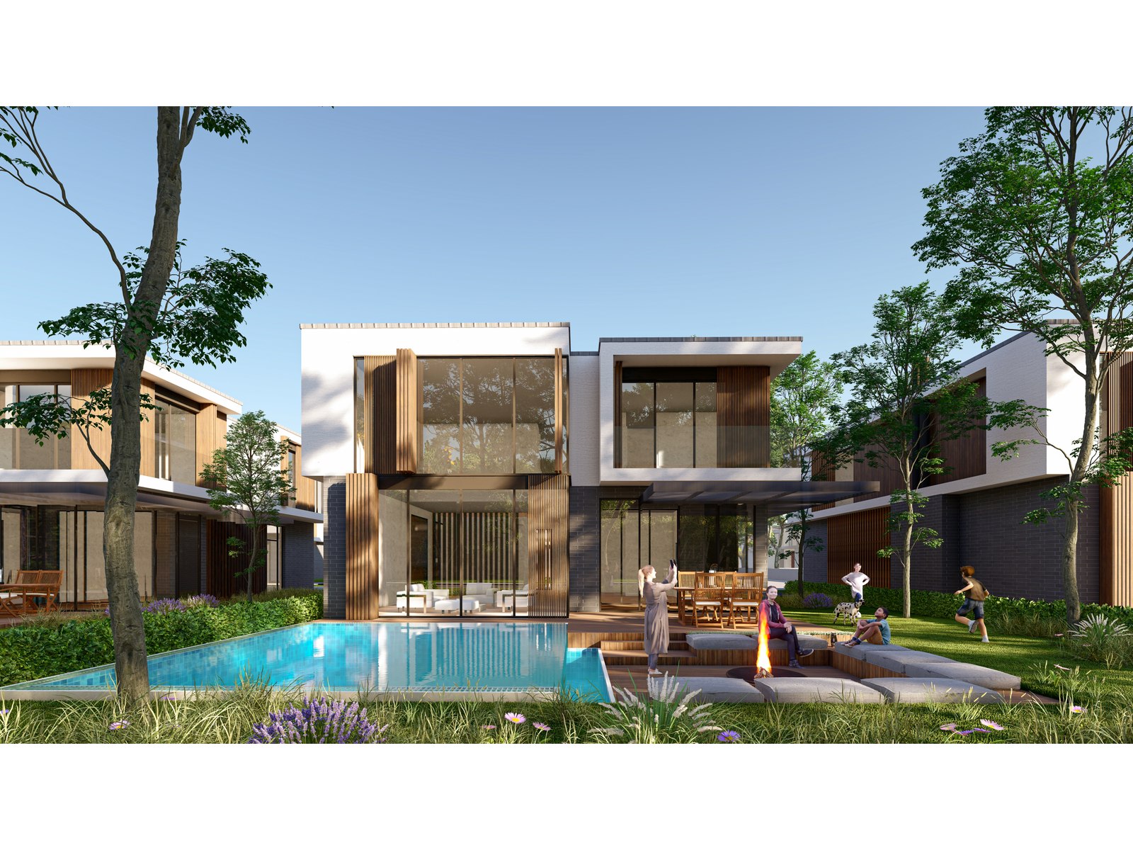 REMLEY SAPANCA Proje Detayları & Bilgileri sahibinden.com'da