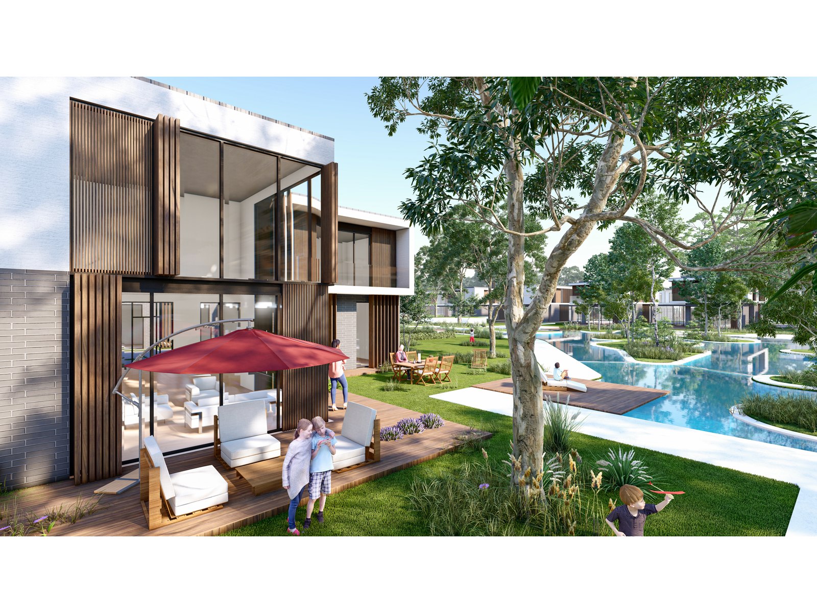 REMLEY SAPANCA Proje Detayları & Bilgileri sahibinden.com'da