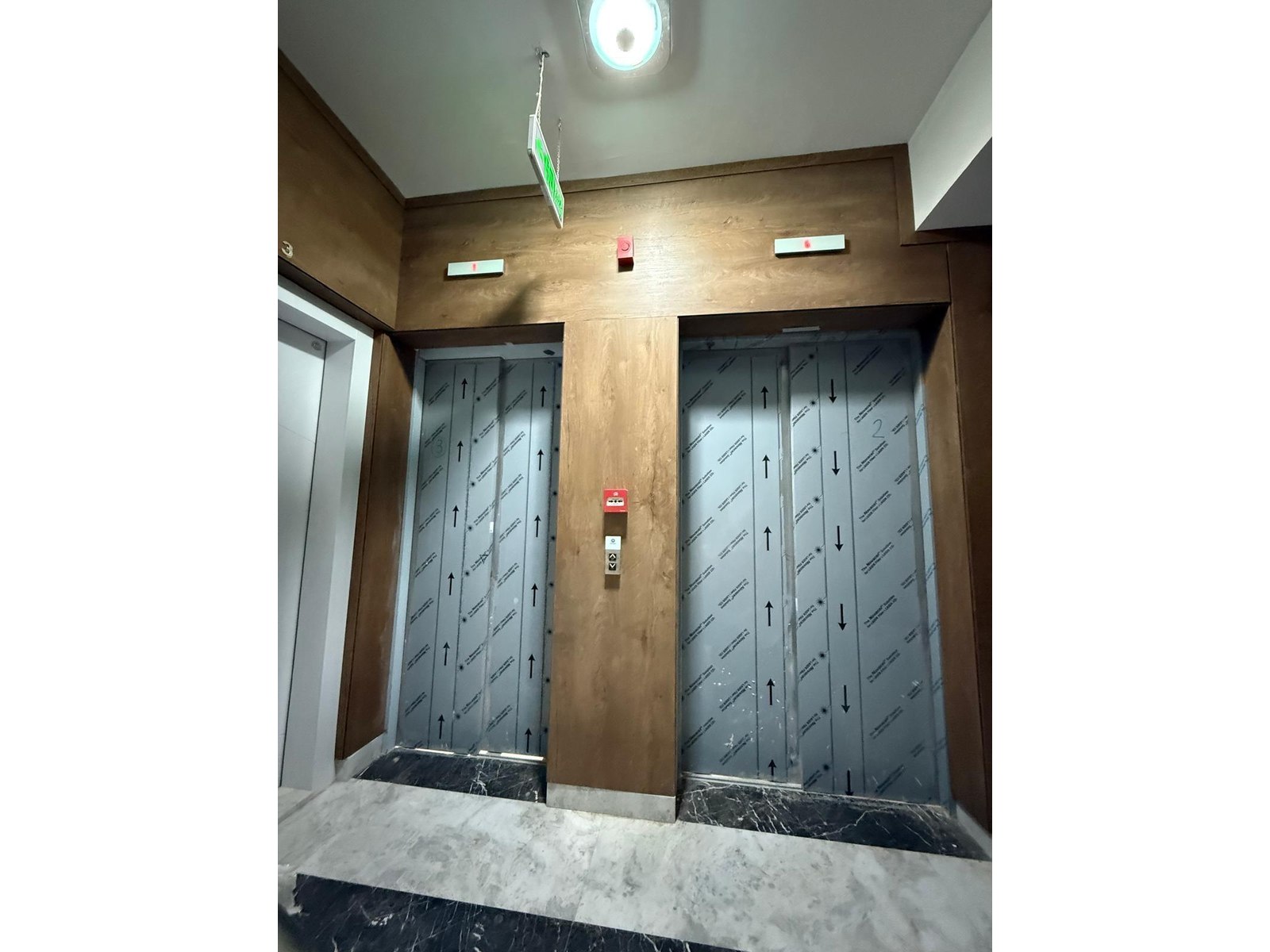 ARSAL KALAMIŞ APARTMANI Proje Detayları & Bilgileri sahibinden.com'da