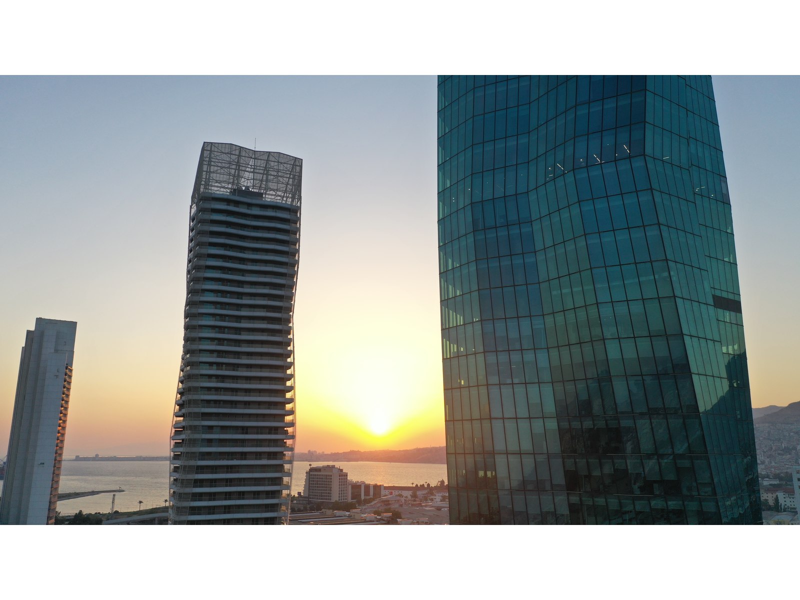 Mistral İzmir Proje Detayları & Bilgileri sahibinden.com'da