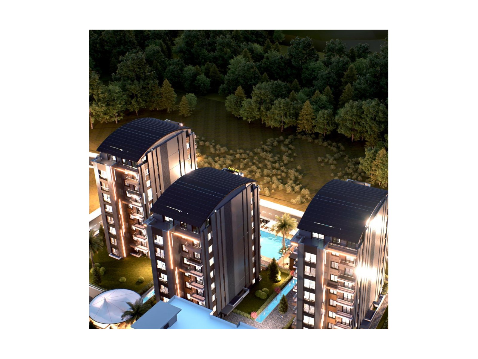 Arter HILL Proje Detayları & Bilgileri sahibinden.com'da