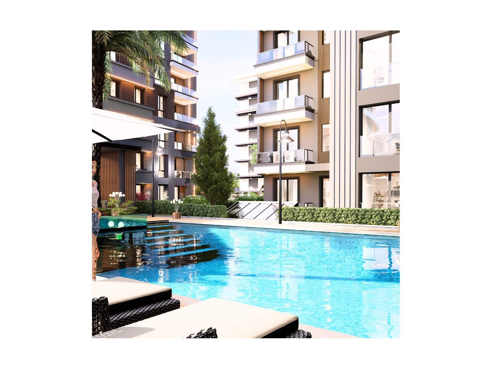 Arter HILL Proje Detayları & Bilgileri sahibinden.com'da