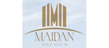 MAİDAN PREMİUM Projesi 3+1 145m2 Balkonlu Satılık Daire - Satılık Daire ...