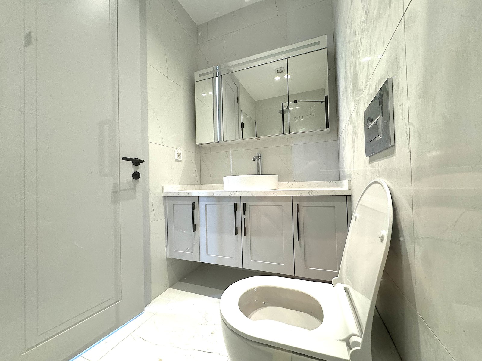 Batıkent Elit Proje Detayları & Bilgileri sahibinden.com'da