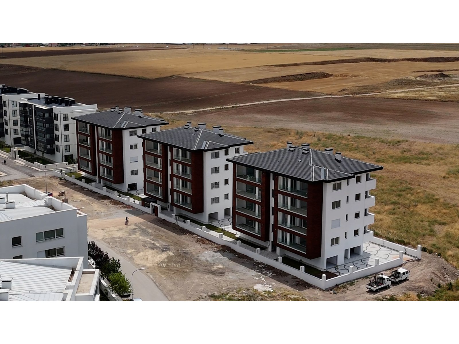 Eskişehir Odunpazarı DORA YAPI Emlak İlanları sahibinden.com'da