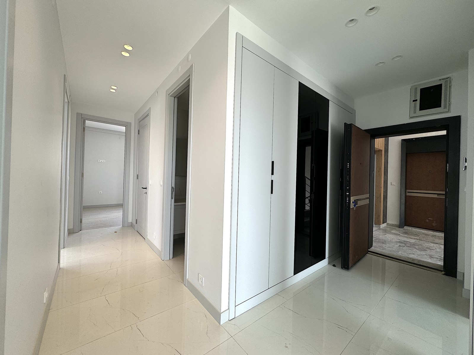 Batıkent Elit Proje Detayları & Bilgileri sahibinden.com'da