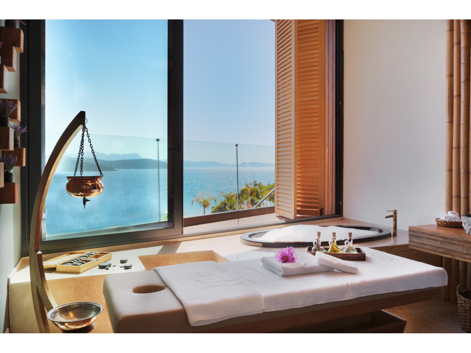 LE MERIDIEN BODRUM RESIDENCES Proje Detayları & Bilgileri sahibinden.com'da