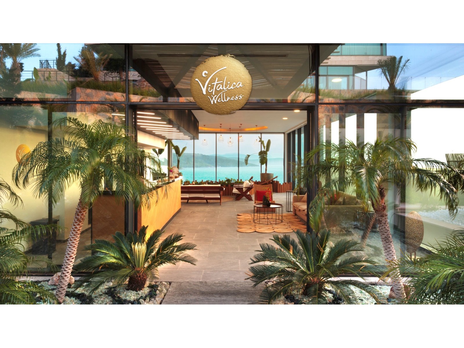 LE MERIDIEN BODRUM RESIDENCES Proje Detayları & Bilgileri sahibinden.com'da