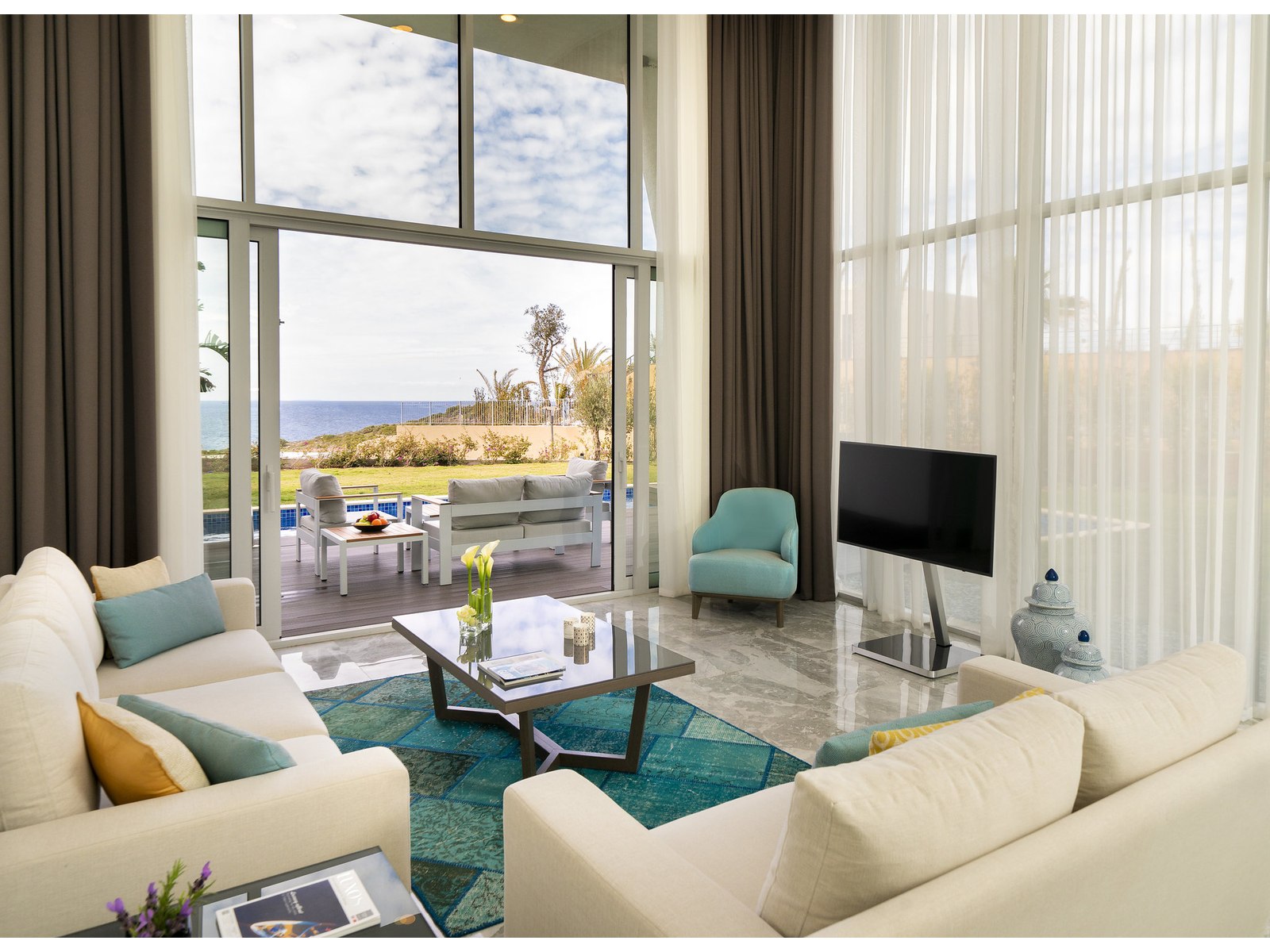 LE MERIDIEN BODRUM RESIDENCES Proje Detayları & Bilgileri sahibinden.com'da