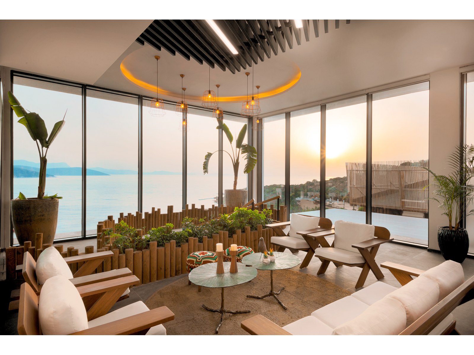 LE MERIDIEN BODRUM RESIDENCES Proje Detayları & Bilgileri sahibinden.com'da