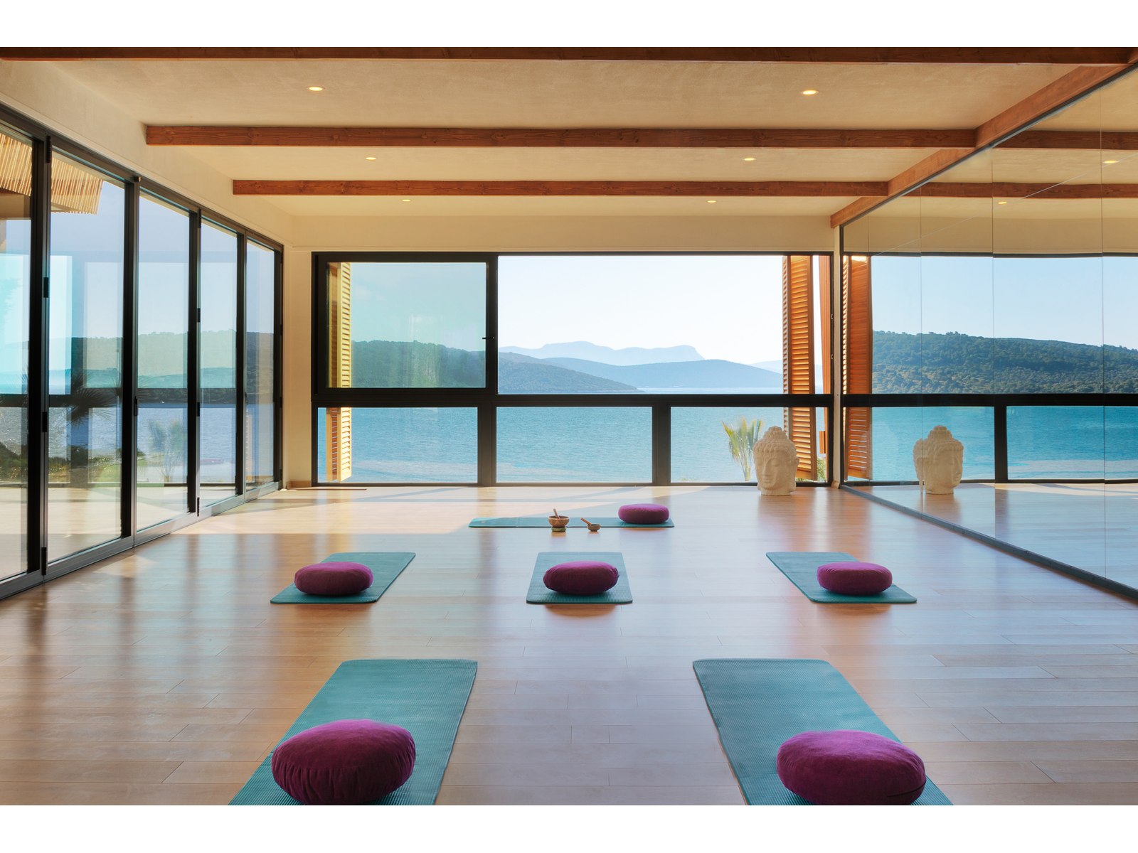 LE MERIDIEN BODRUM RESIDENCES Proje Detayları & Bilgileri sahibinden.com'da