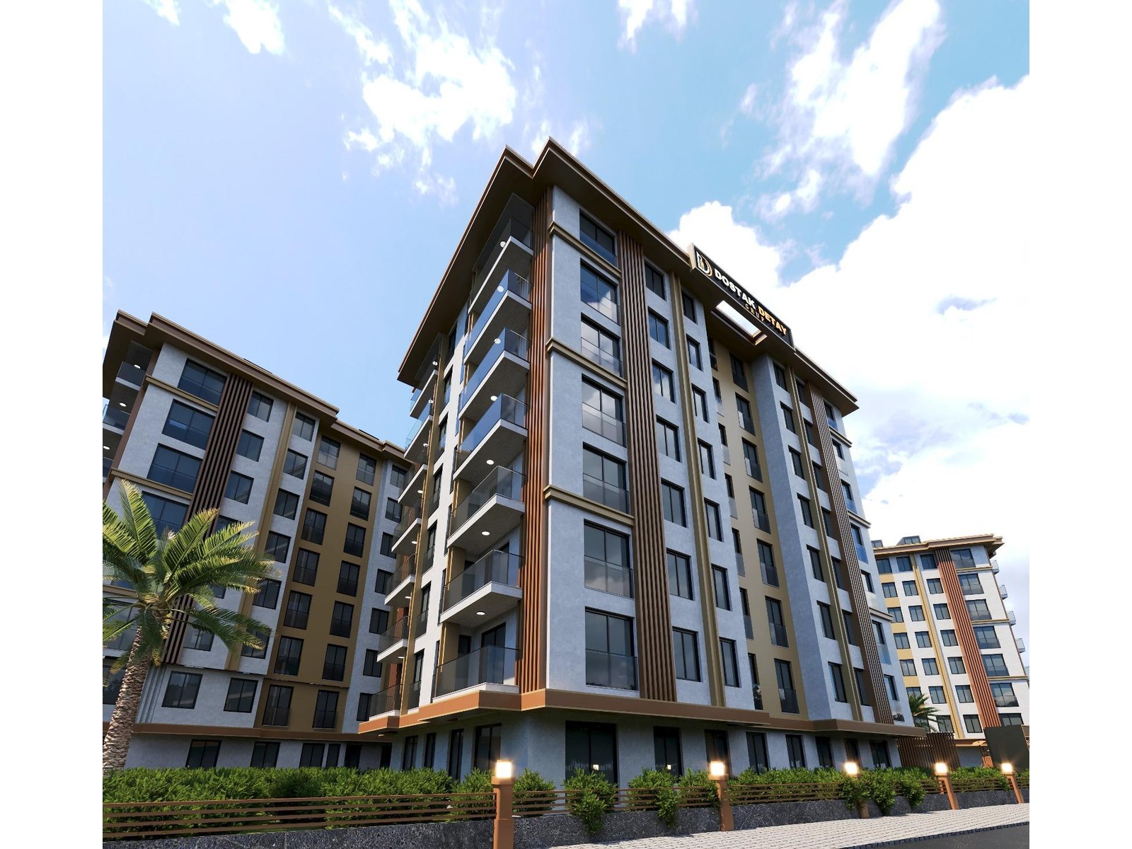 AKRİTAS MARİN Proje Detayları & Bilgileri sahibinden.com'da