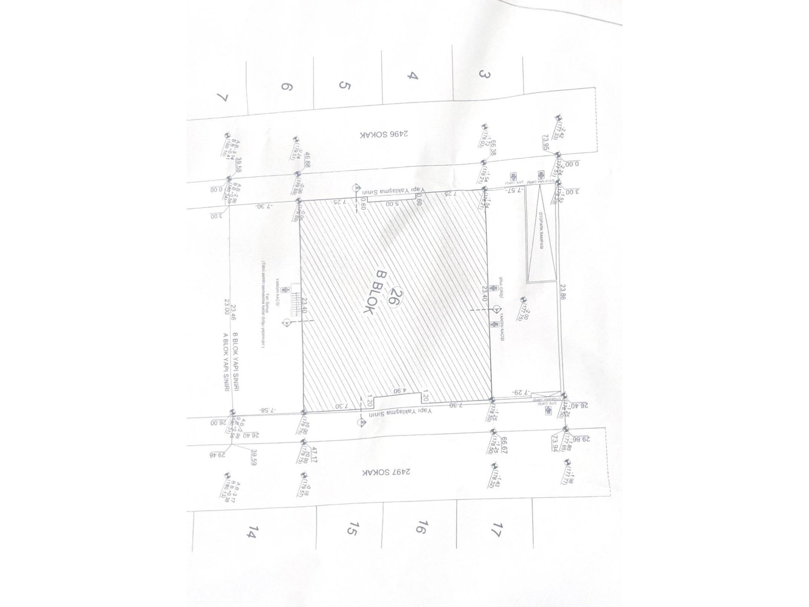 Sultan Mahal Evleri Proje Detayları & Bilgileri sahibinden.com'da