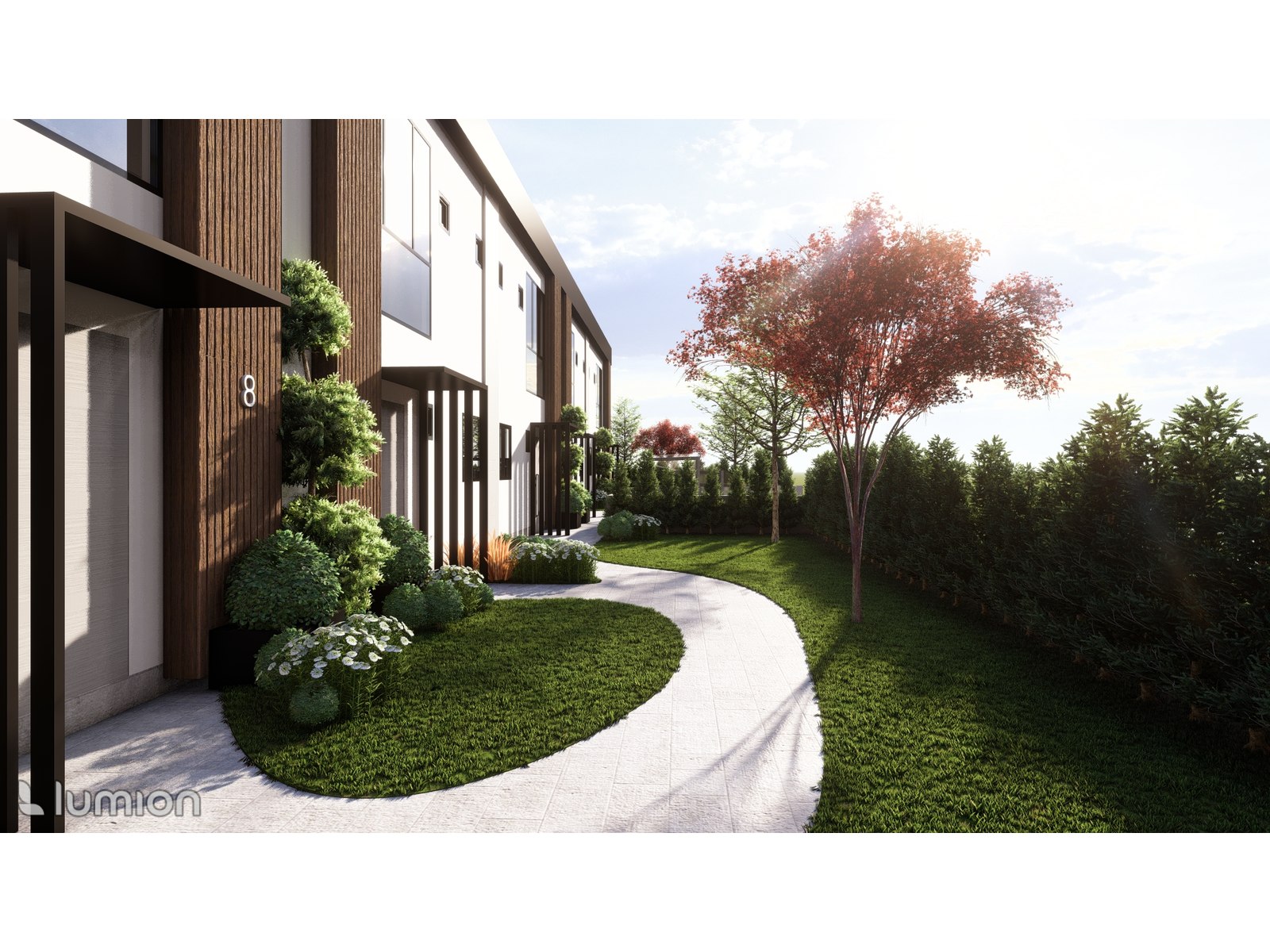VİLLA AMSTERDAM Proje Detayları & Bilgileri sahibinden.com'da