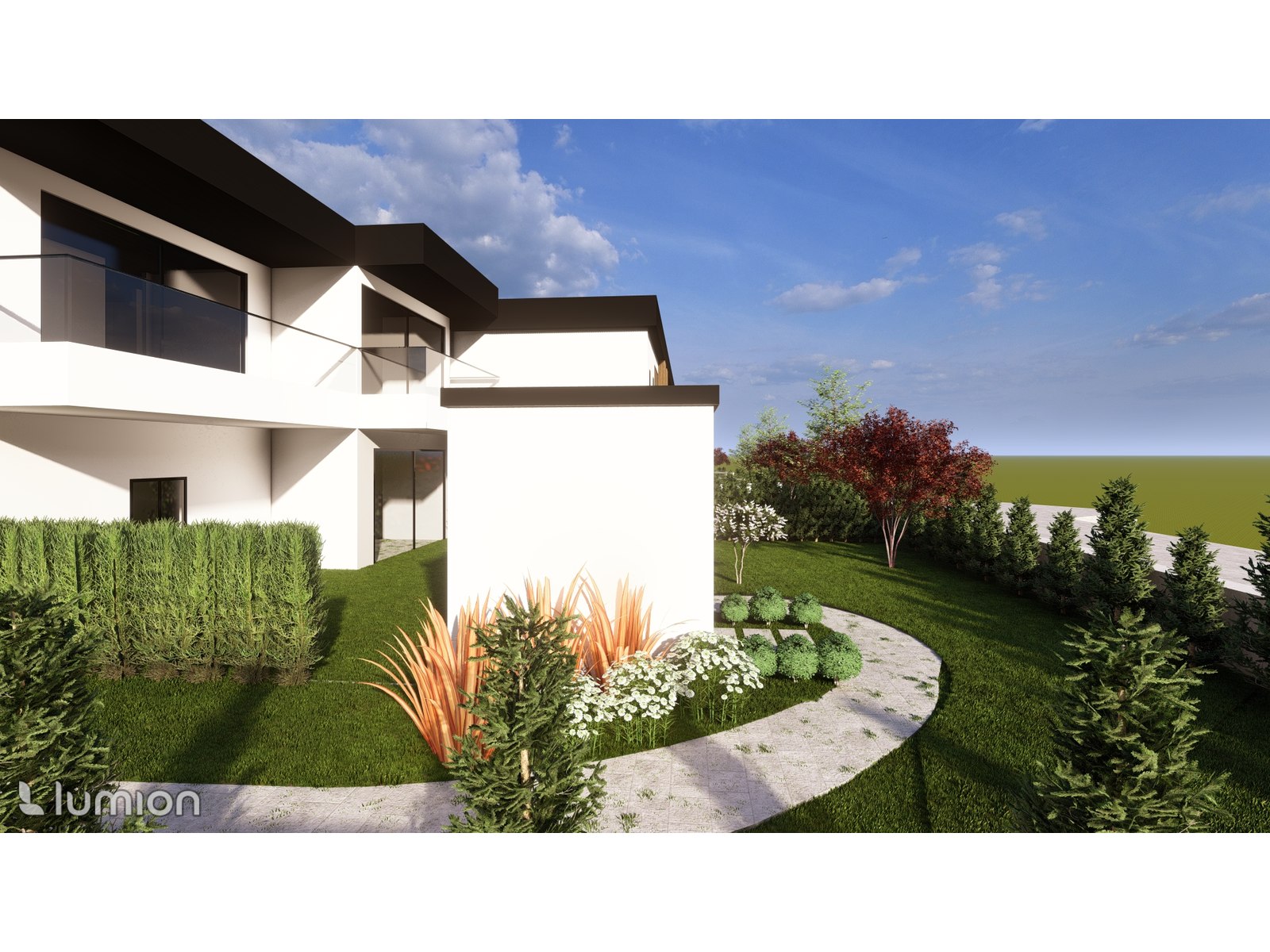 VİLLA AMSTERDAM Proje Detayları & Bilgileri sahibinden.com'da